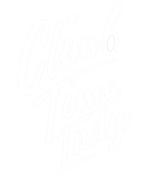 Climb Time Indy – Indiana's First Indoor Rock Climbing Gym