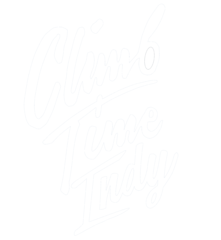 Climb Time Indy – Indiana's First Indoor Rock Climbing Gym